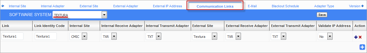 Real-Time Integration - RTI Maintenance
