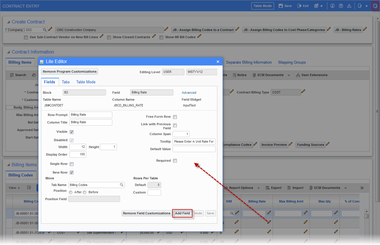 GC Monitor - Setup - Set Up Existing Jobs