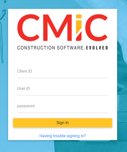 Cloud Login - Things to Consider
