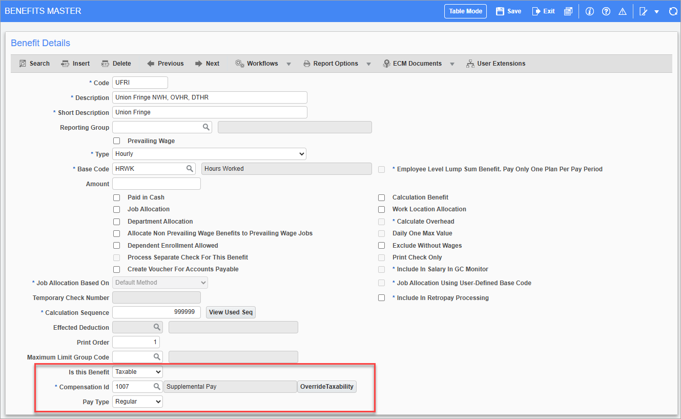 Transitioning from Tax Elements to Smart Compensation & Deduction ...