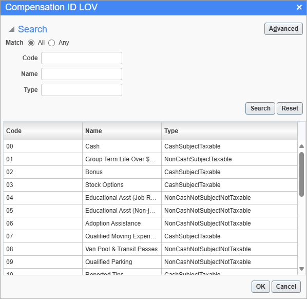 Transitioning from Tax Elements to Smart Compensation & Deduction ...
