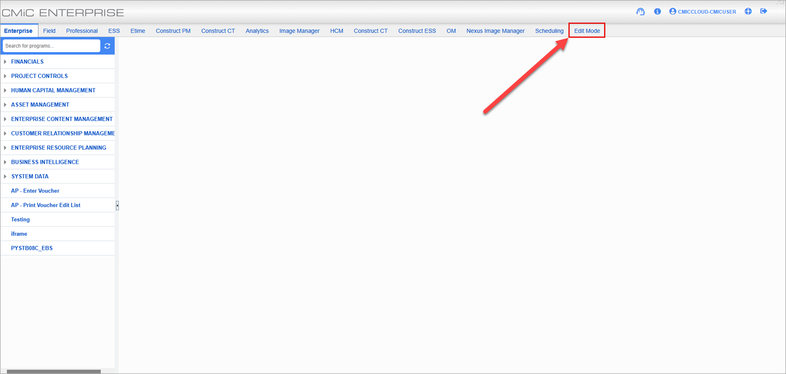 Jasper Reports - How to Upload and Access Custom Jasper Reports (Cloud)